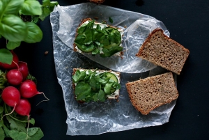 Austrian Style Sandwich » Little Vienna
