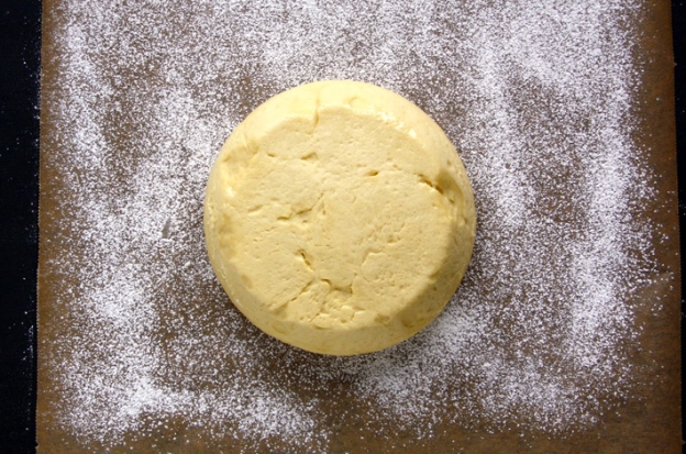 Krapfen - Austrian Jam Filled Donuts » Little Vienna