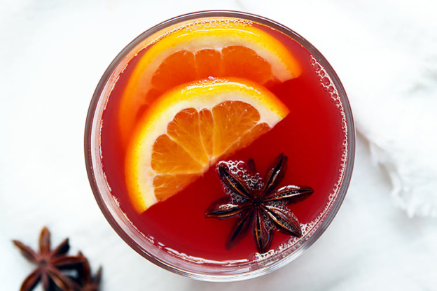 Viennese Hot Christmas Punch – with Video » Little Vienna