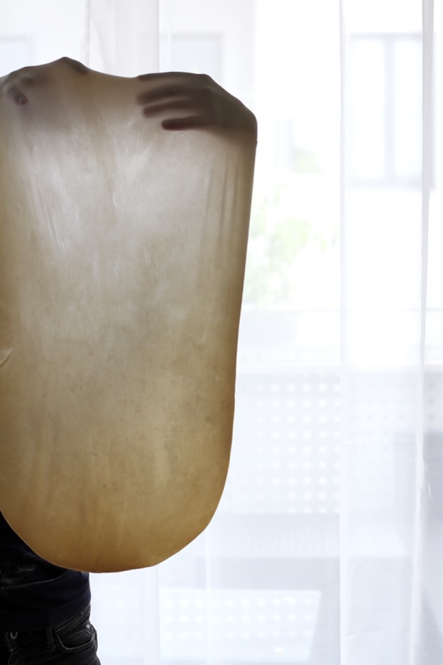 How to make Paper-Thin Strudel Dough » Little Vienna
