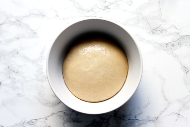 How to make Paper-Thin Strudel Dough » Little Vienna
