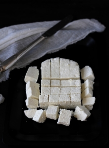 Homemade Paneer in 30 Minutes » Little Vienna
