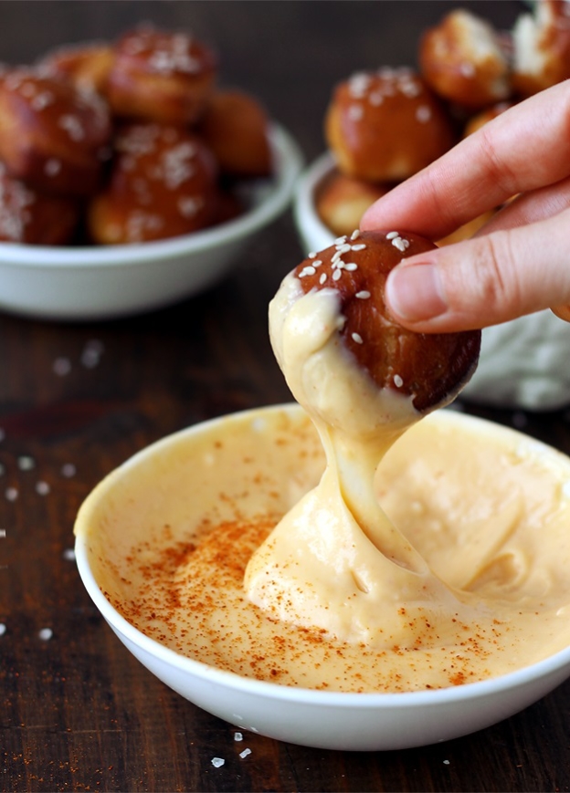 The Best Cheese Dips » Little Vienna