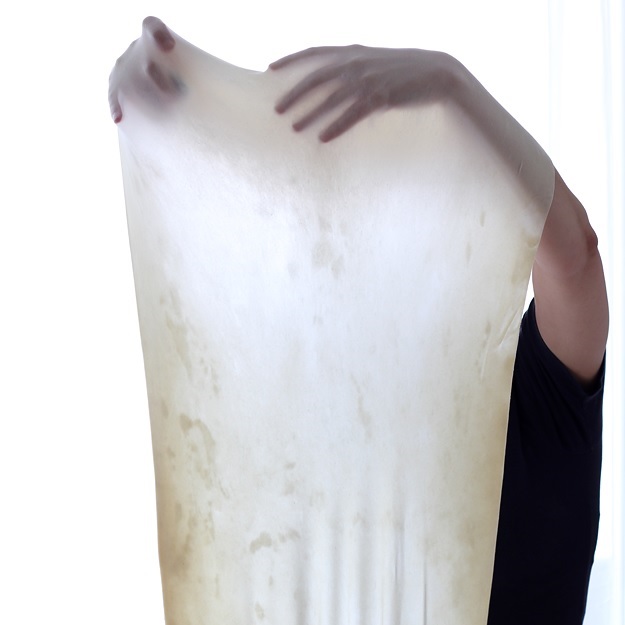 How to make Paper-Thin Strudel Dough » Little Vienna