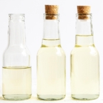 Linden flower syrup - ready in 2 days » Little Vienna