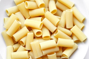 Easy Pasta alla Norma (no frying eggplant) » Little Vienna