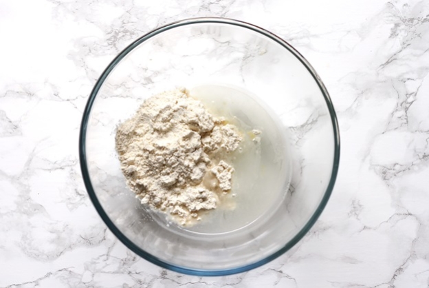 How to make Paper-Thin Strudel Dough » Little Vienna